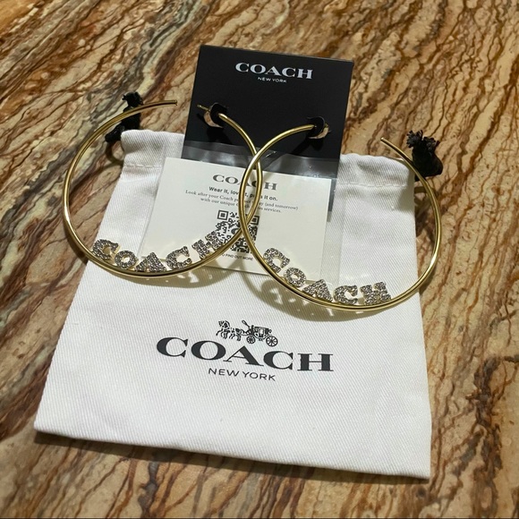 Coach | Jewelry | Coach | Poshmark